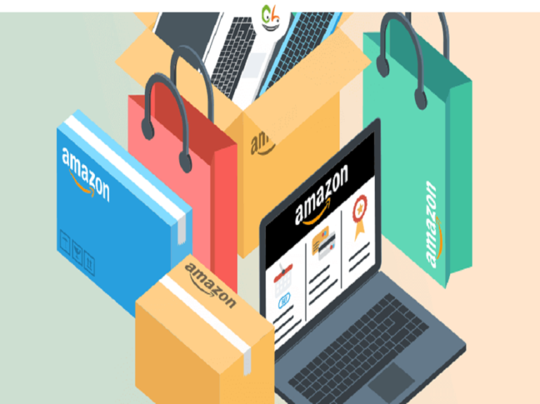 How to Get Your Product on Amazon's First Page: A Complete Guide ...